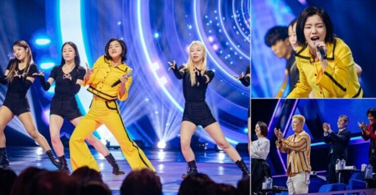 【画像】住田愛子のwiki経歴をリサーチ！歌唱力が凄いエピソード3選！ – shownewdow