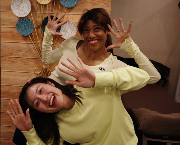 【画像20枚】福部真子がかわいい！私服から鍛えられた筋肉まで紹介！ – shownewdow