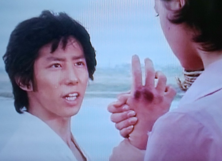 【画像】手塚理美と真田広之の子供がイケメンと話題！長男と次男どちらが父似か検証！ – shownewdow