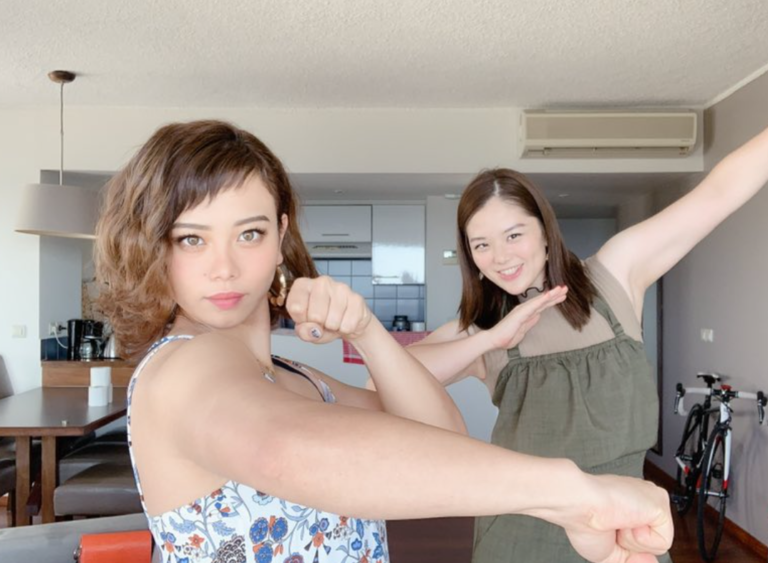 【画像12枚】太田りゆの筋肉が美しいと話題！鍛えられた美脚に女性ファンも急増？ – shownewdow