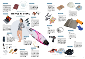 【画像】松田詩野が美人でかっこいい！写真集やテレビCMでも話題のサーファー！ – shownewdow