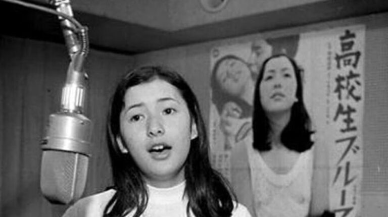 【画像】高橋惠子の若い頃がかわいい！太陽にほえろ！のヒロインだった！ – shownewdow