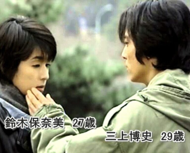 大多亮と鈴木保奈美は不倫していた？「東京ラブストーリー」がきっかけに？ – shownewdow